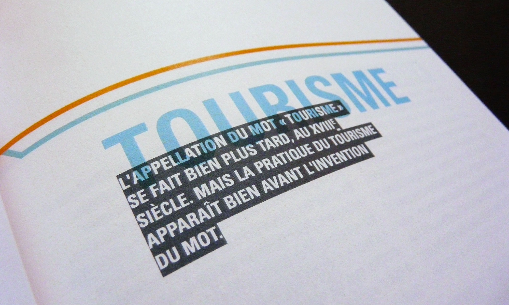 Mémoire - Projet Print