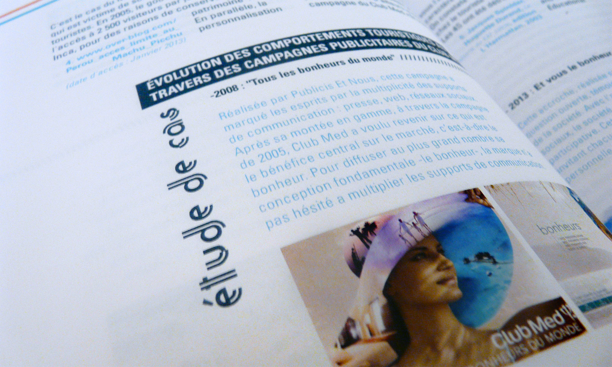 Mémoire - Projet Print