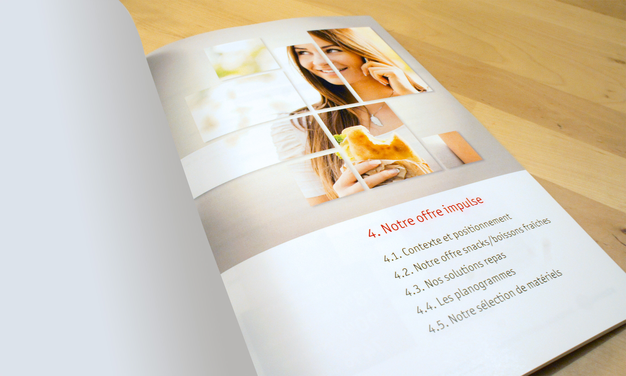 Guide private - Projet Print